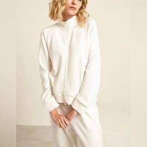 MaxMara | Tops | Max Mara Labelcut Stretch Viscose Blend Jersey ...